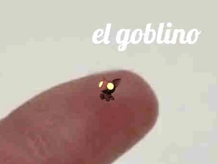 El goblino | Fandom