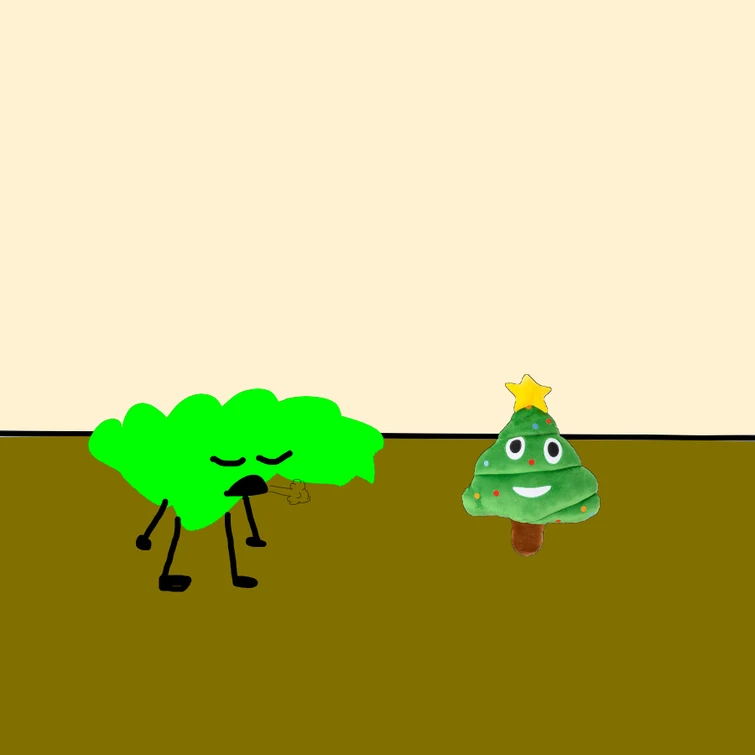 bfdi mini POO POO ! 4 | Fandom