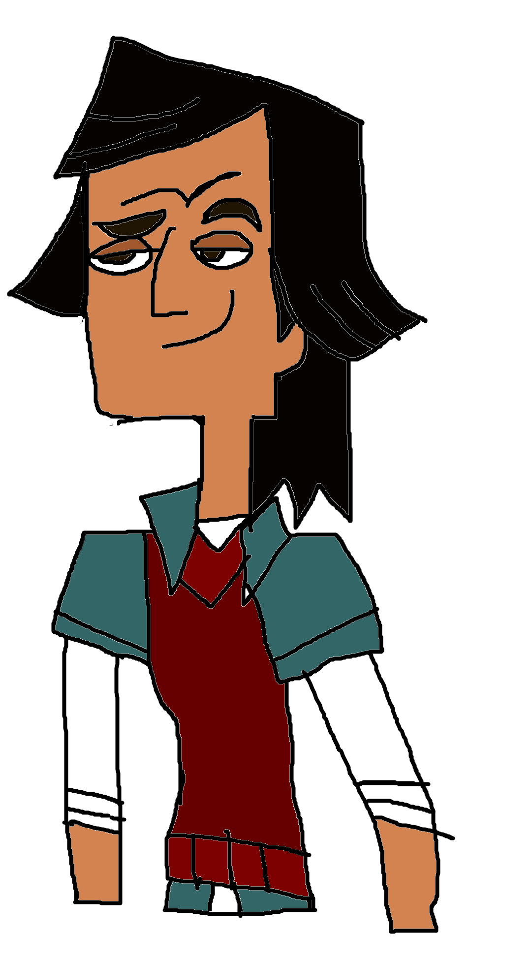 i made Noah | Fandom