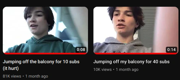 best youtuber ever | Fandom