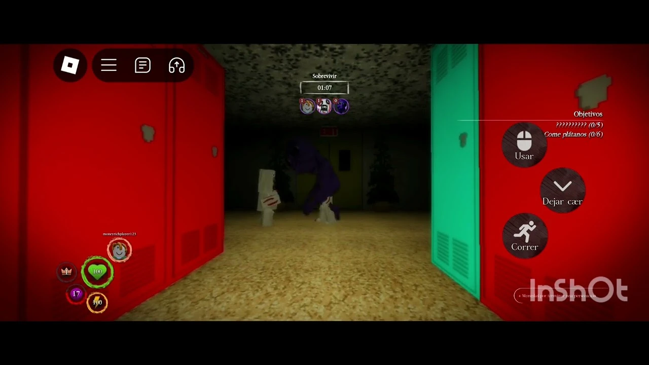 Goofy ahh chase sequence | Fandom