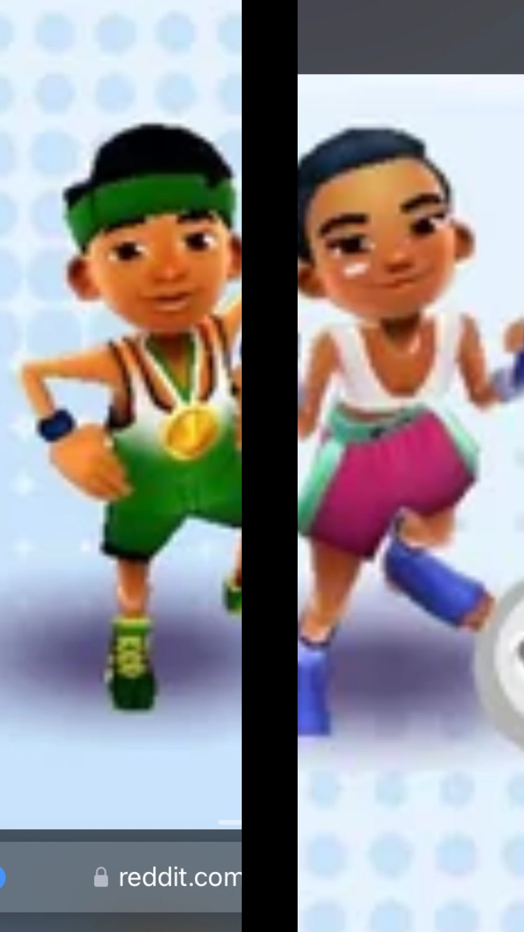 What do you think about Noon and Jay’s Scrollbar poses? | Fandom