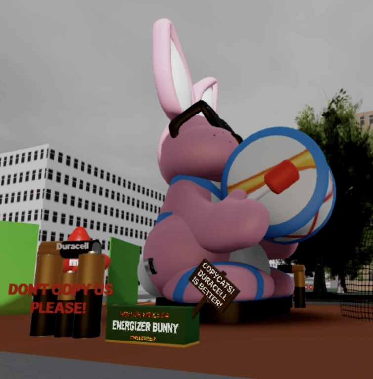 April 2025 Roblox Macys parade preparation | Fandom