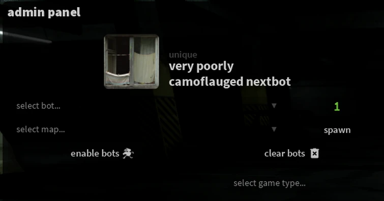 Discuss Everything About Nico's Nextbots Wiki | Fandom