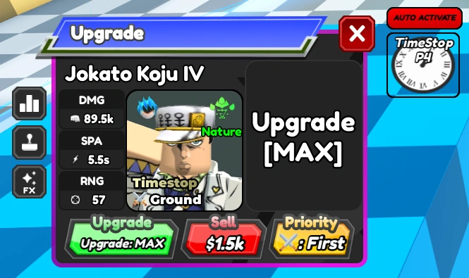 The First 6 Star | Fandom