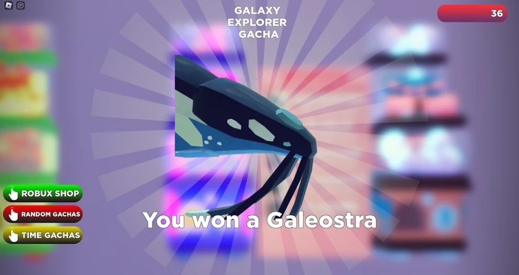 this isnt what i asked for, trading galeostra for slaiorn | Fandom