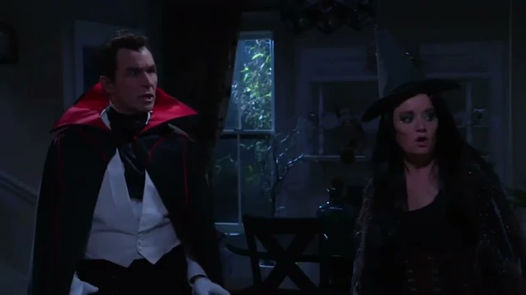 Disney Channel | The Villains Of Valley View Havoc-Ween Promo (2022 ...