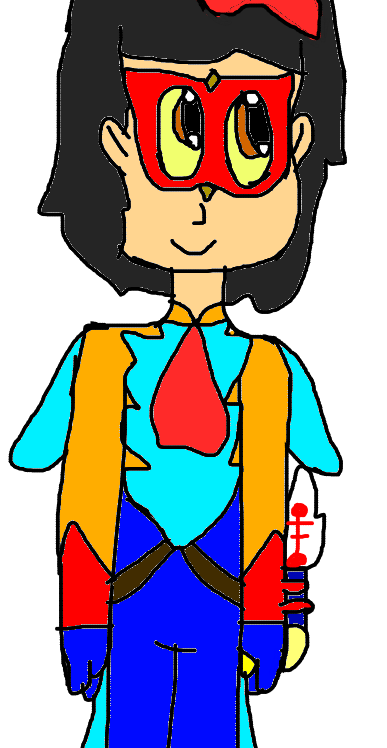 Aqua Rooster Bold 💦 | Fandom