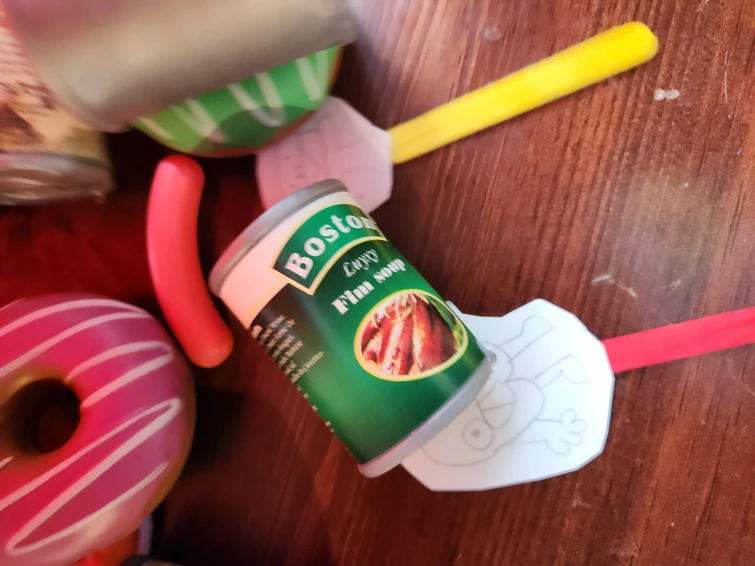 Battle for object paradise episode 3 | Fandom