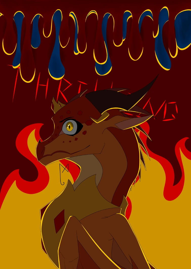 poster for the wof show | Fandom