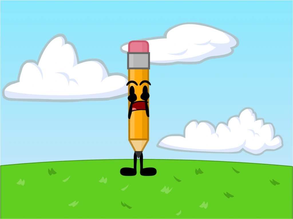 My bfdi 1a alt | Fandom