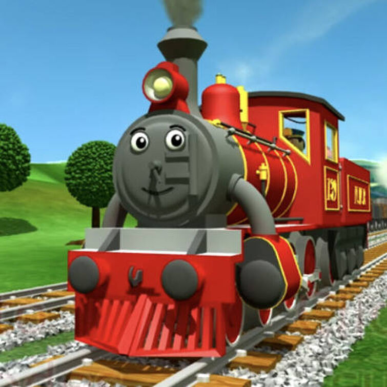 Discuss Everything About The Railways of Crotoonia Wiki | Fandom