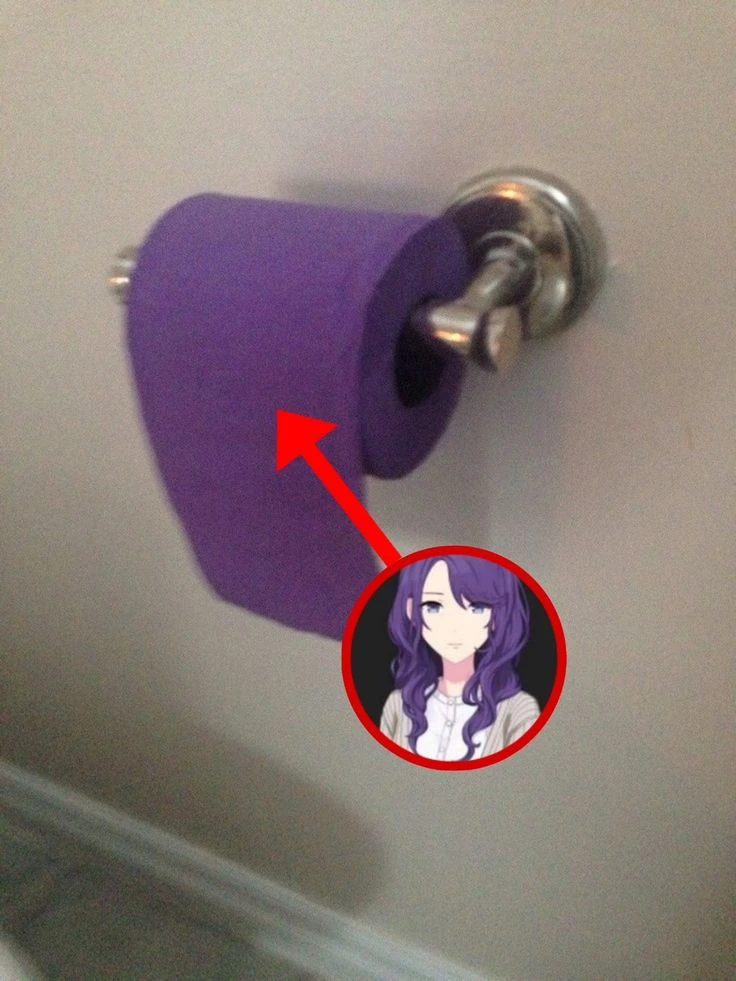 Mafumom is toilet paper now | Fandom