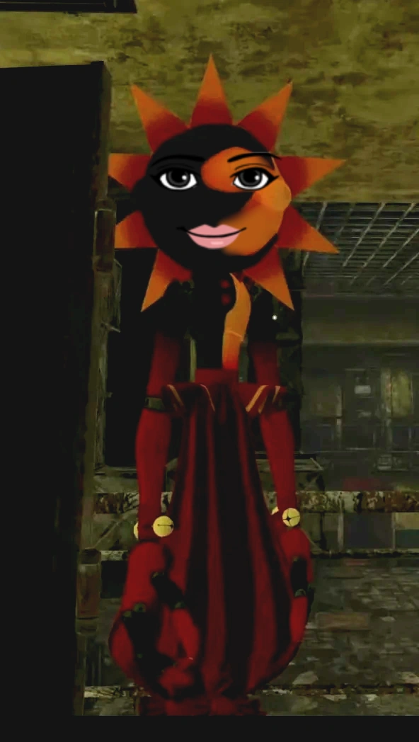 (spoilers I think) CONGRATS ON GETTING UR OWN SHOW ECLIPSE | Fandom