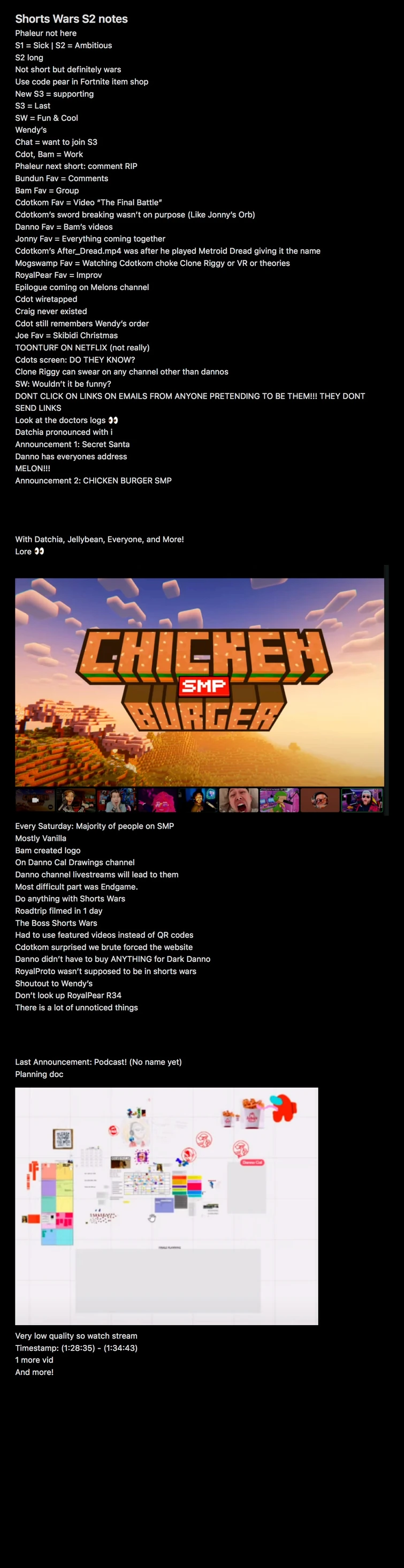 Discuss Everything About Shorts Wars Wiki | Fandom