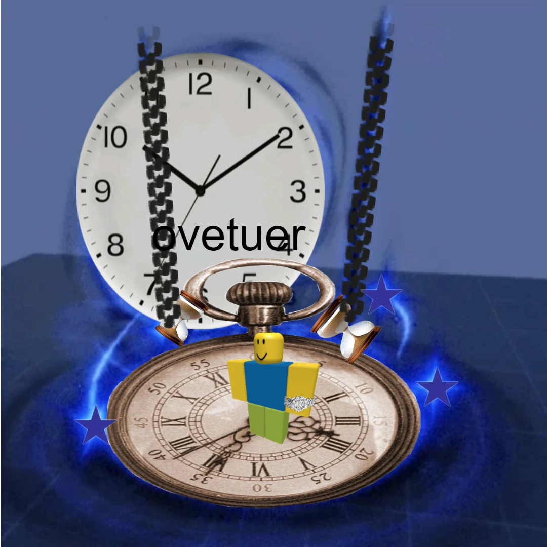 temu overture | Fandom