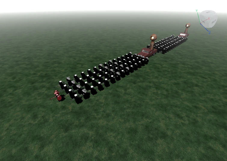 Discuss Everything About M U G E N Wiki | Fandom