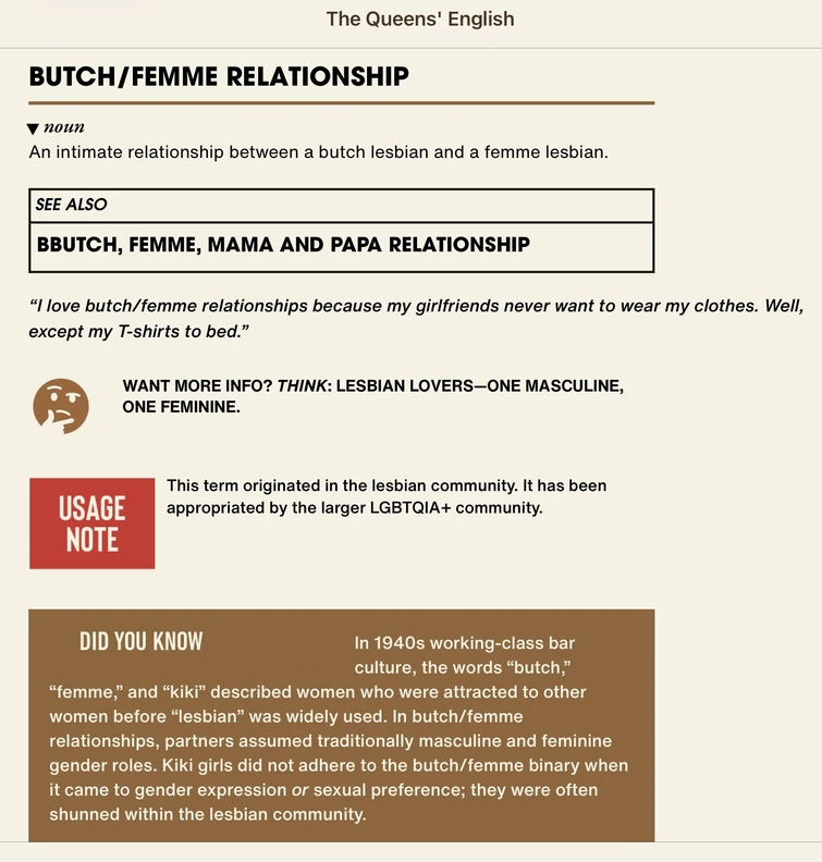 Discuss Everything About LGBTQIA+ Wiki | Fandom