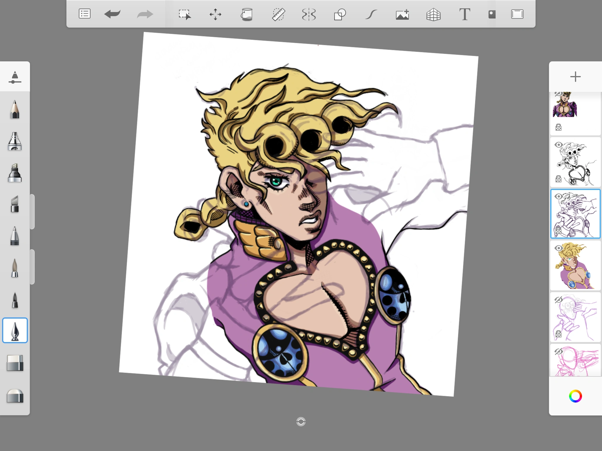 Yo (Angelo) | Fandom