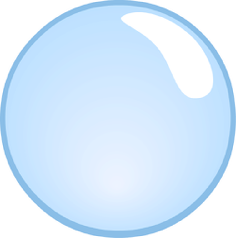 The Wikihouse - The Bubble | Fandom