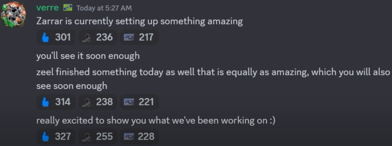 OH EMGEE?!!?!?!??!?!/1/1/1/1/11 | Fandom