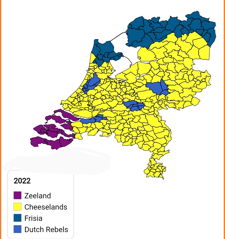 Alternate Future of Netherlands | Fandom