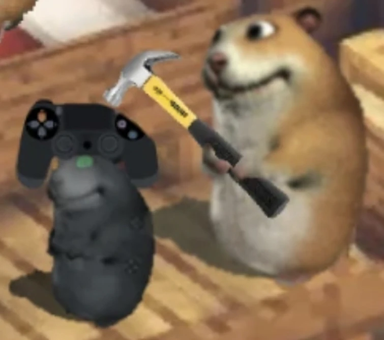 CHOMIK PARTY | Fandom