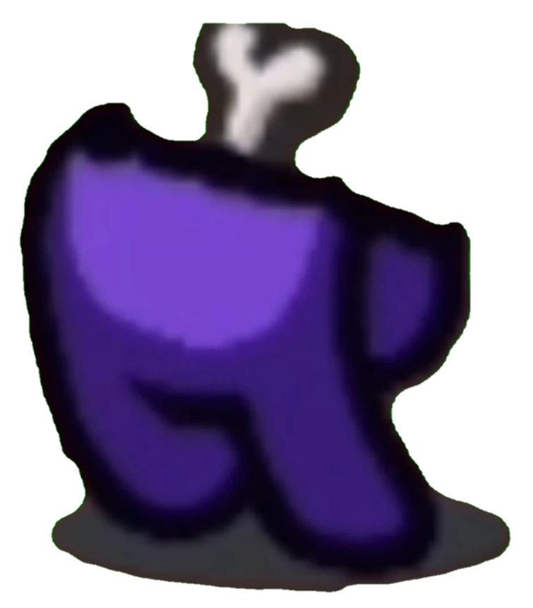 Hey guys! I made the dead body sprites | Fandom