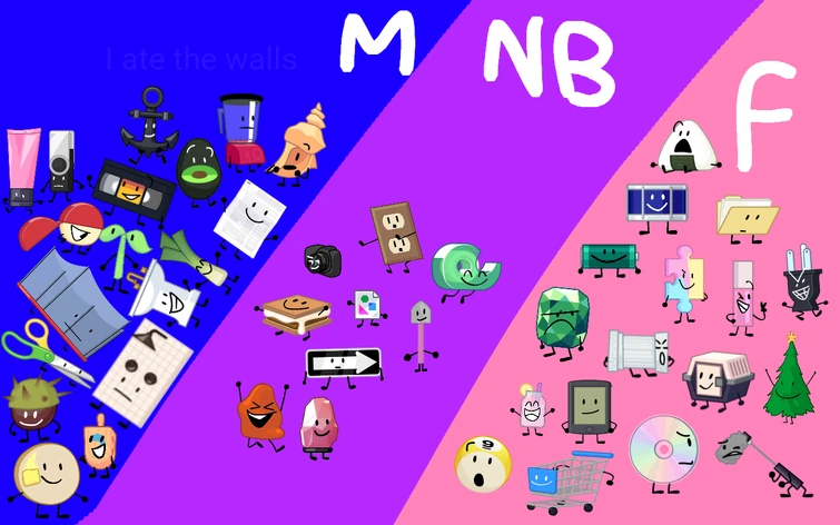 Discuss Everything About Battle for Dream Island Wiki | Fandom