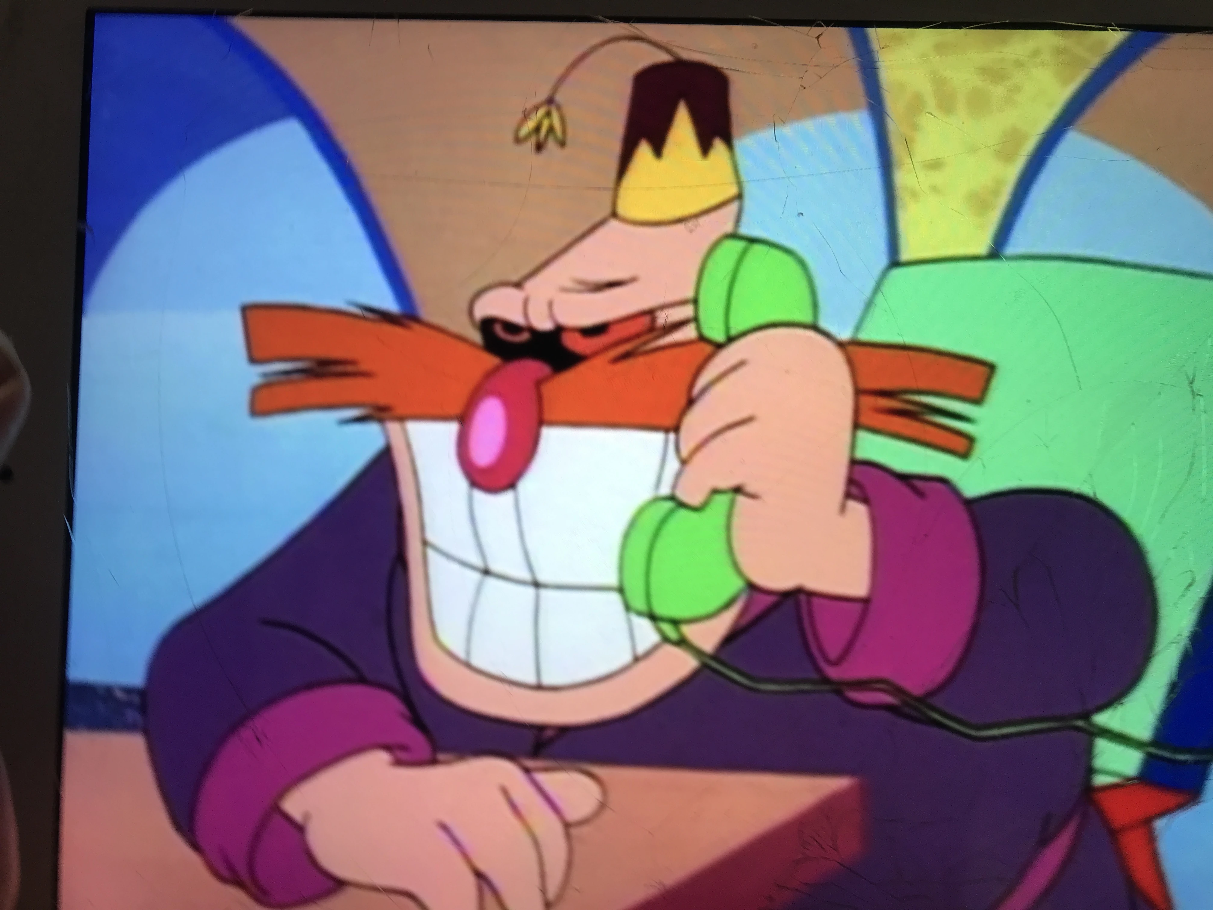 I FOUND WHERE THE PIZZANO SCENE COMES FROM | Fandom