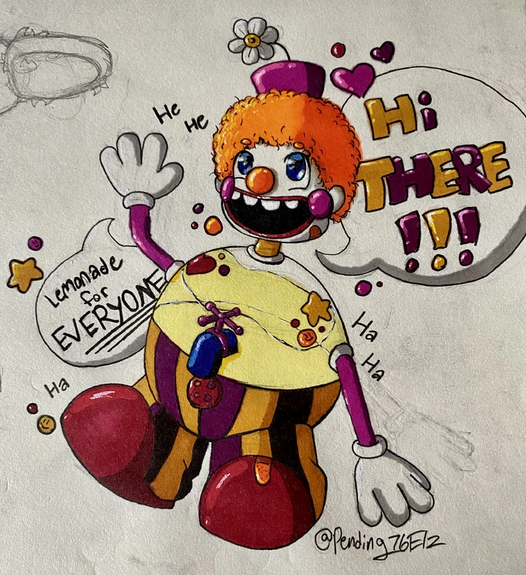 Discuss Everything About Five Nights at Freddy's Wiki | Fandom