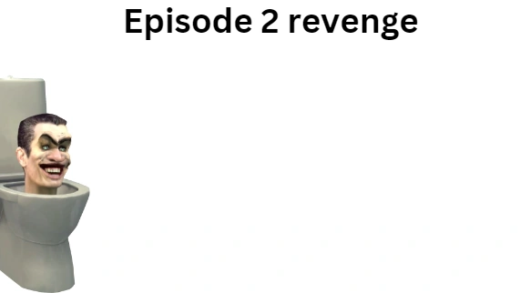 Episode 2 "Revenge" | Fandom