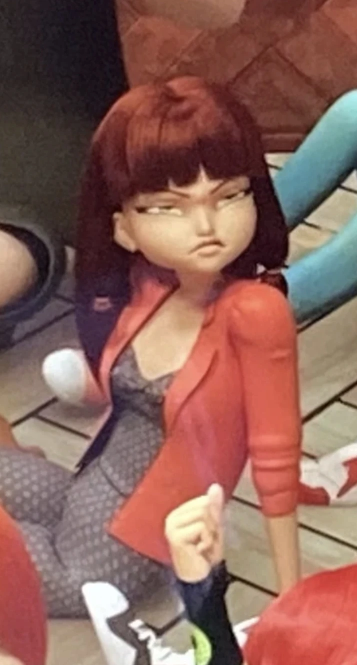 Pictures that made Gabriel not want to be the father of Adrien🤣 | Fandom