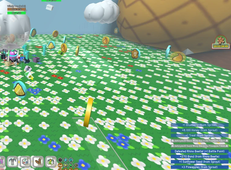 Discuss Everything About Bee Swarm Simulator Wiki | Fandom