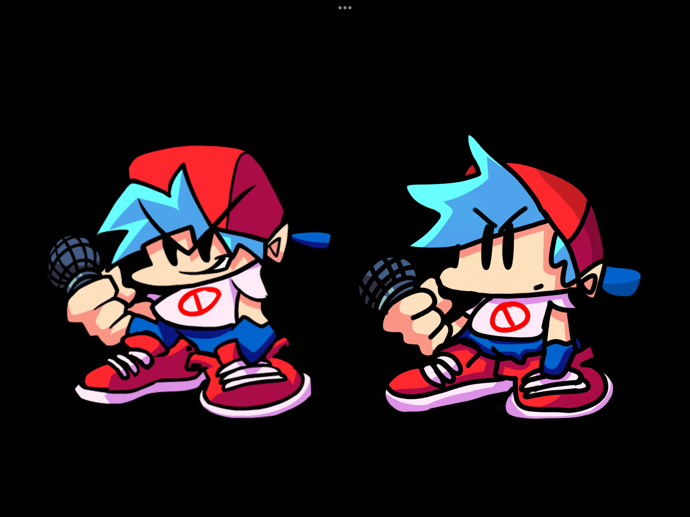 Refurbished Boyfriend | Fandom