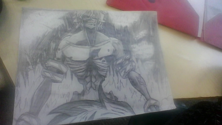 sorry it is a bit bad | Fandom