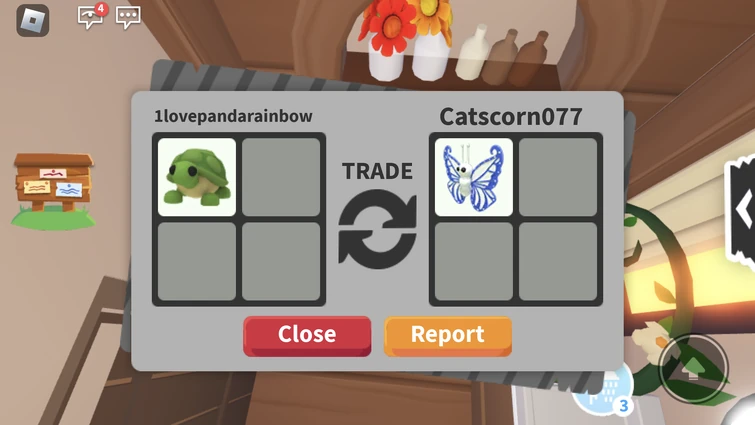 Adopt Me! Wiki Newspaper: Day 39 | Fandom