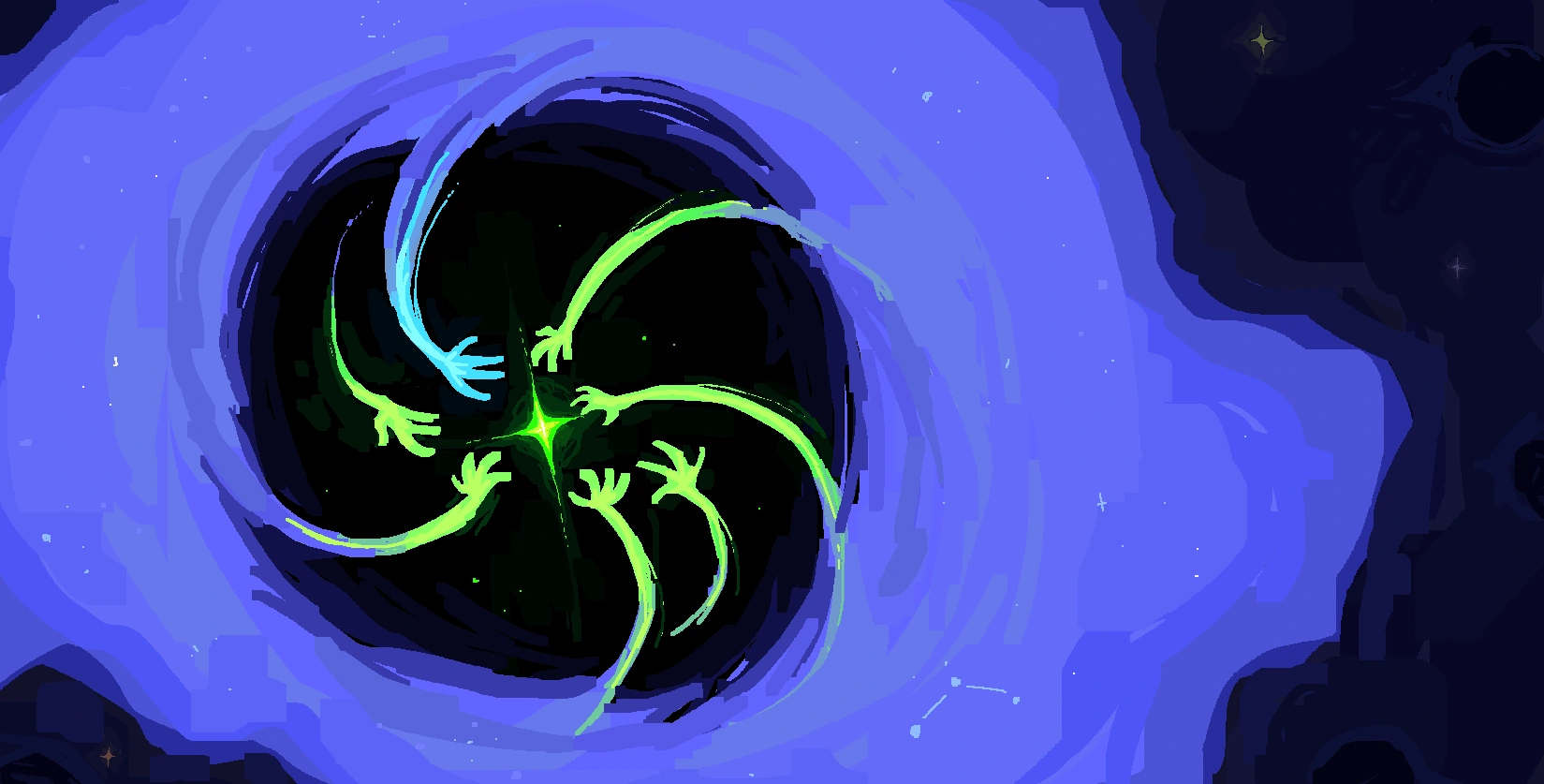 Nebula | Fandom