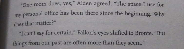 Discuss Everything About Keeper of the Lost Cities Wiki | Fandom