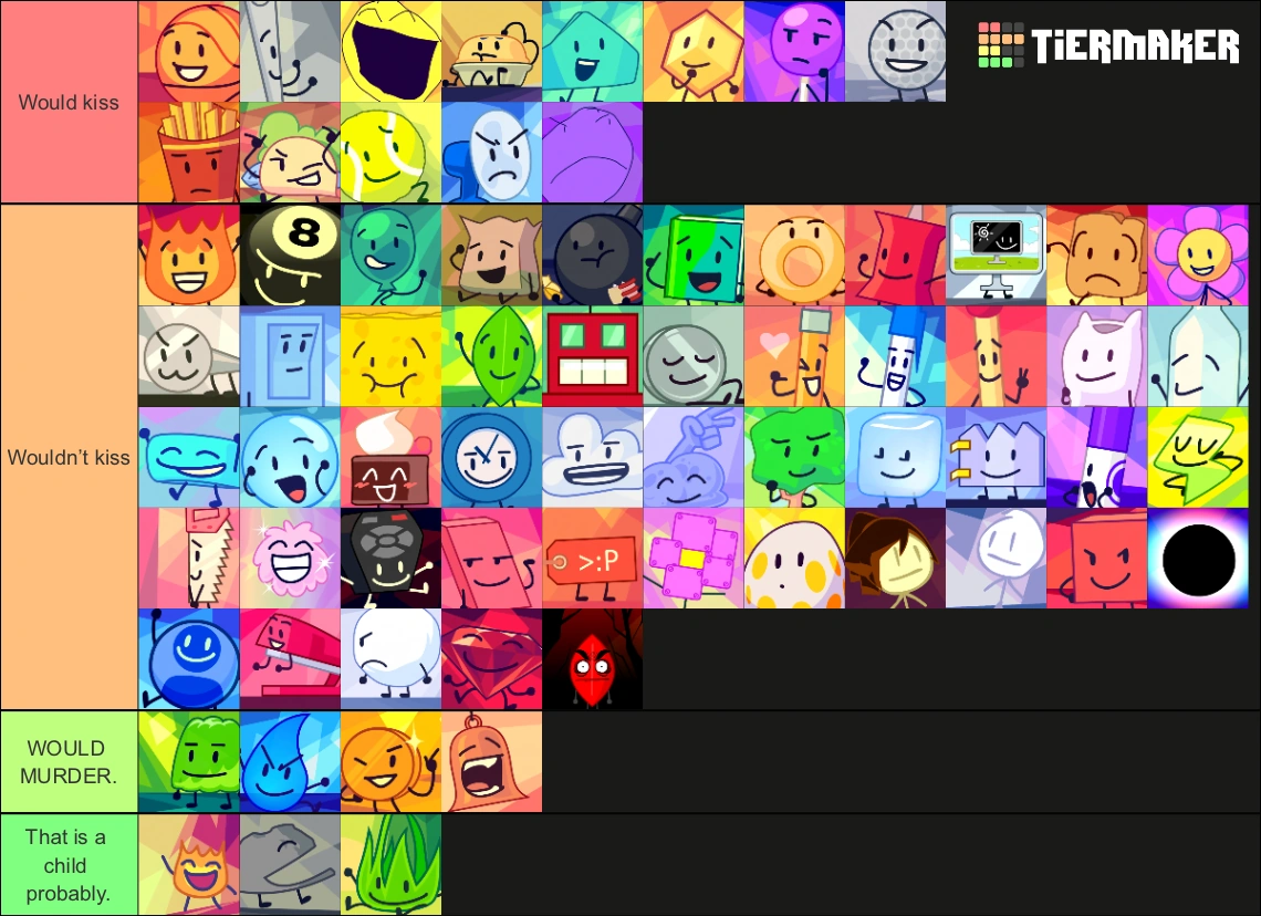 Feel free to execute me for this I’m ready | Fandom