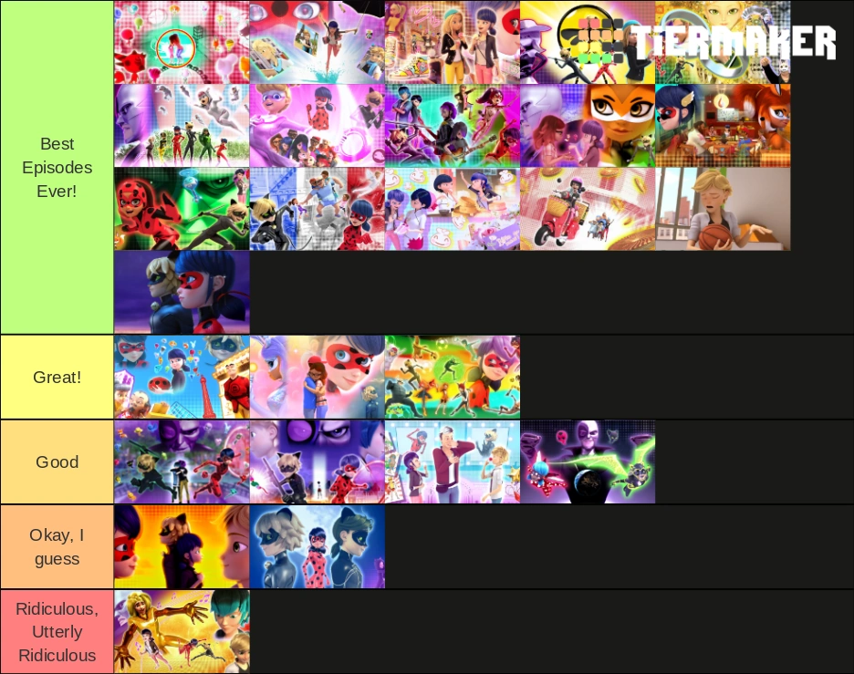 My Season 4 episodes ranking! | Fandom