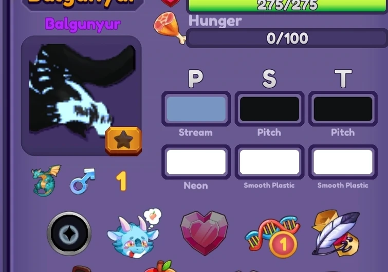 Sell thl Balgunyur / Bal | Fandom