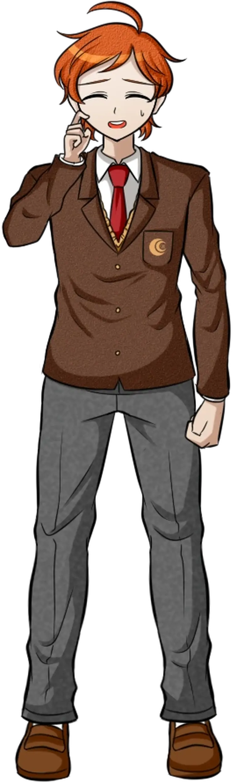 A random sprite of every SDRA2 character because why not. | Fandom