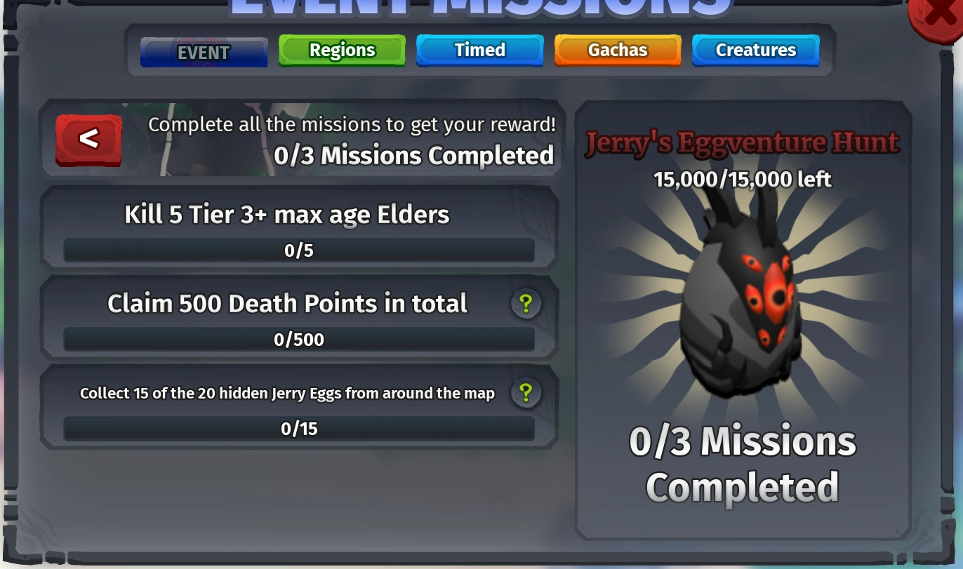 ruh roh😦 | Fandom