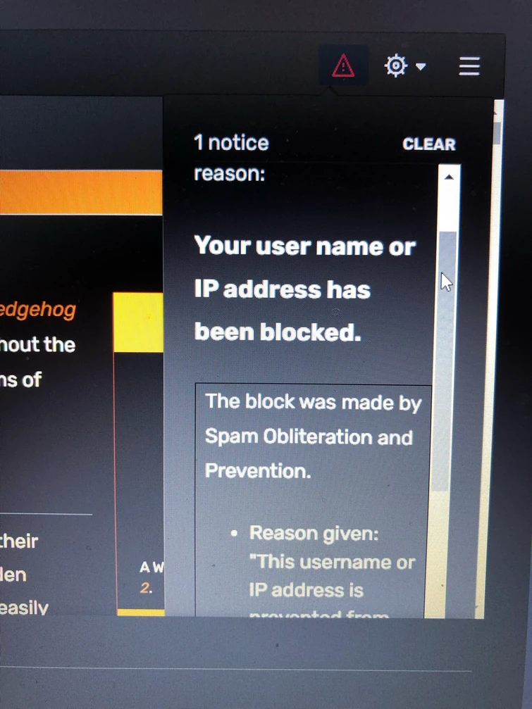 Errrm what? | Fandom