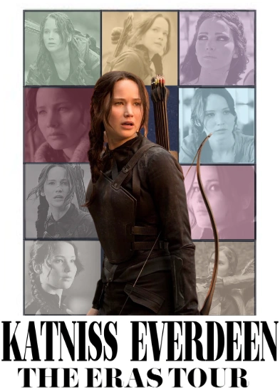 Katniss Everdeen: The Eras Tour | Fandom