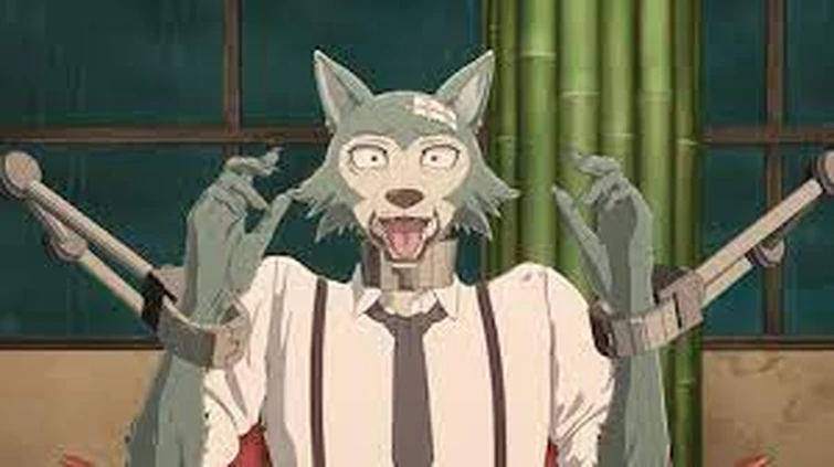 Discuss Everything About Beastars Wiki | Fandom