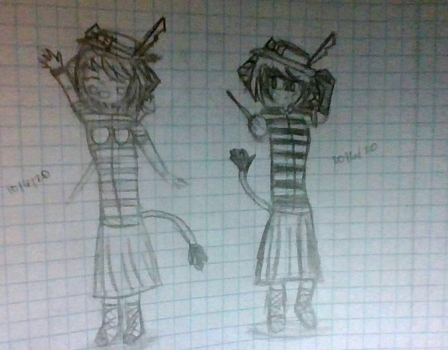 Piggy Characters as Humans (Zizzy) | Fandom