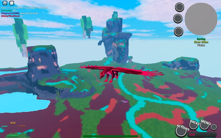 Seeing alot of these delete this creature post | Fandom