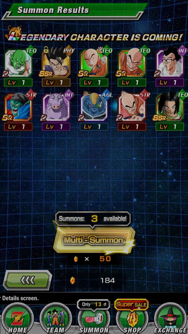 Majunior banner summons | Fandom